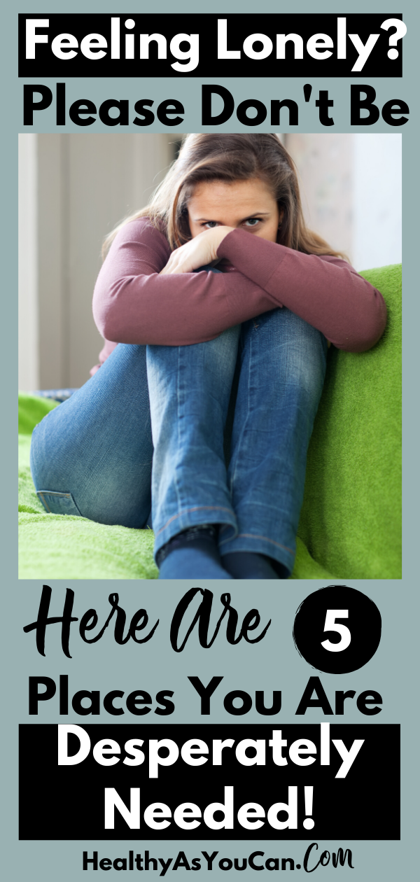 36 Comforting Journal Prompts and Gentle Ideas for When You Feel Lonely ...