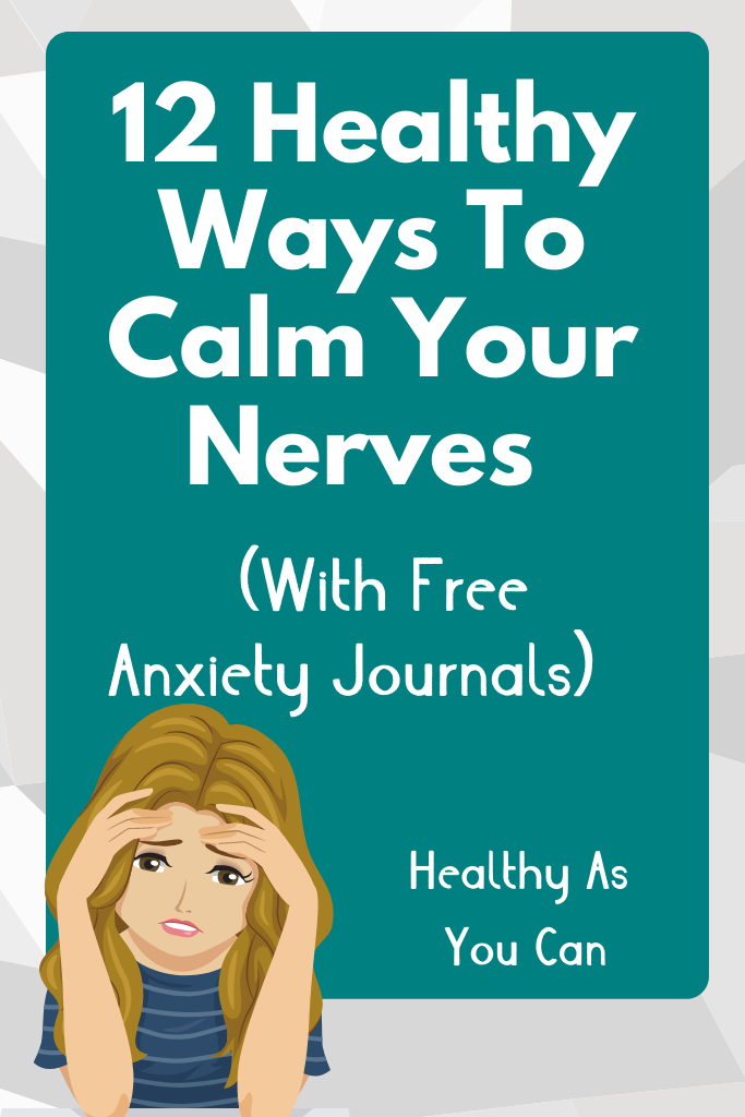 13 Fun Activities I Use To Improve My Mental Health (+ Free Mental ...