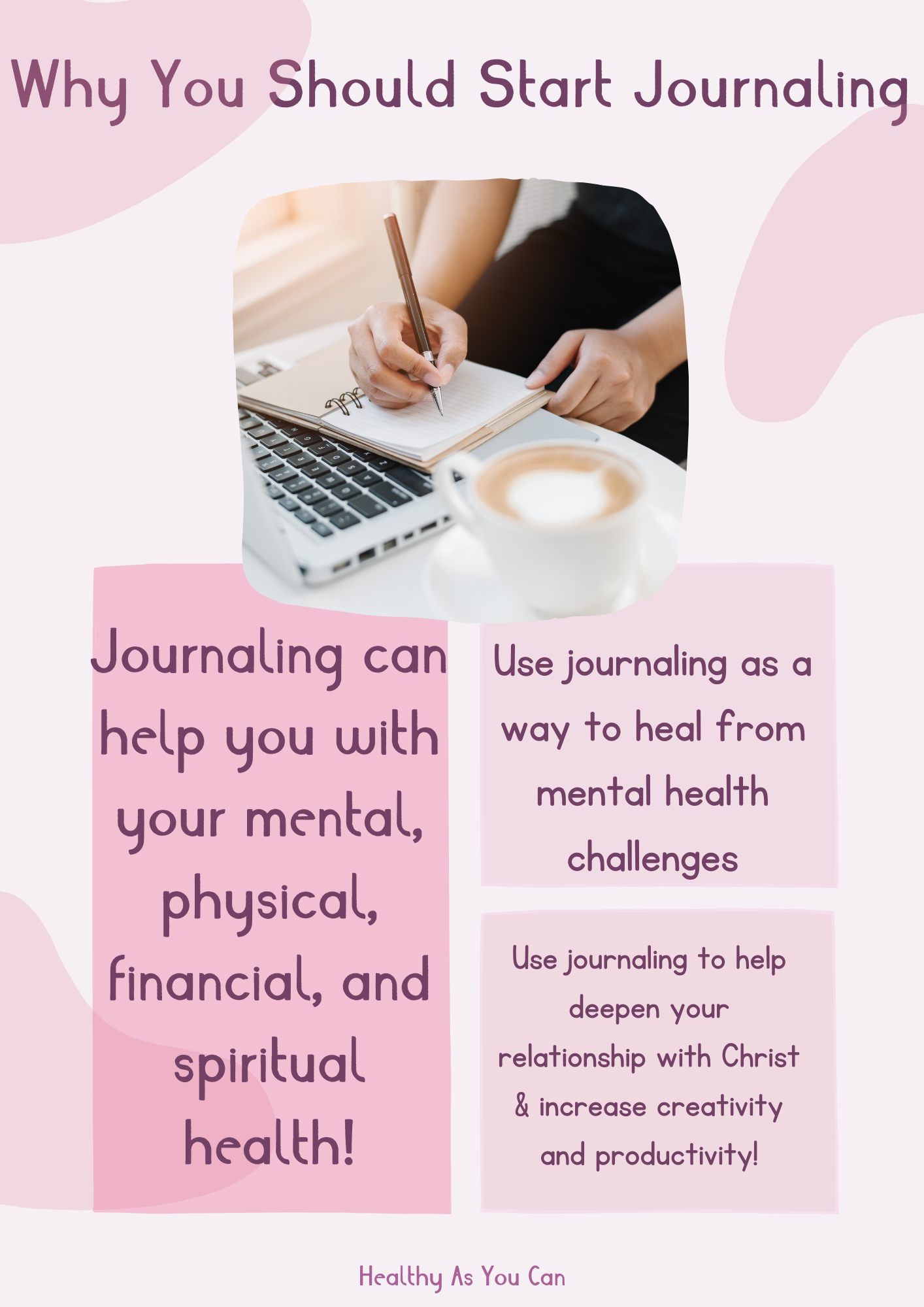 How to Start Journaling When You Have ADHD and Don’t Know What to Write ...