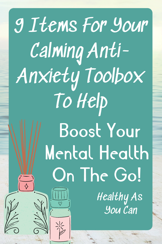 9 Items to Keep in Your Purse for Anxious Moments When You Have ADHD ...