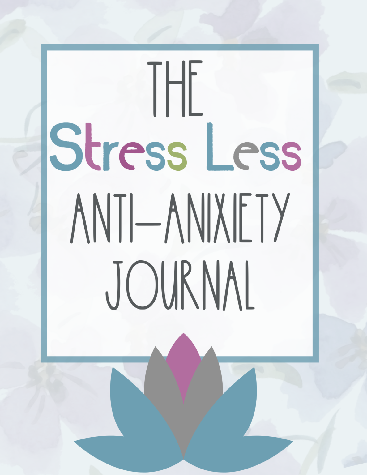 50 Revealing Journaling Prompts To Help You Eliminate Stress & Anxiety ...
