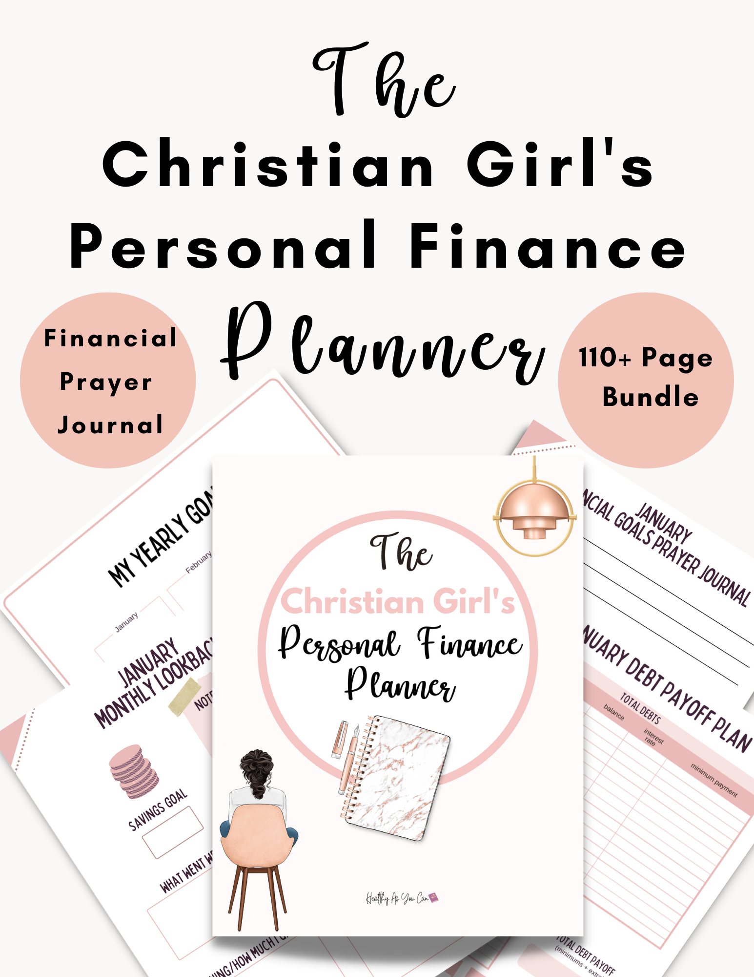 Prayer For Financial Breakthrough: How To Lean On God In Financial ...