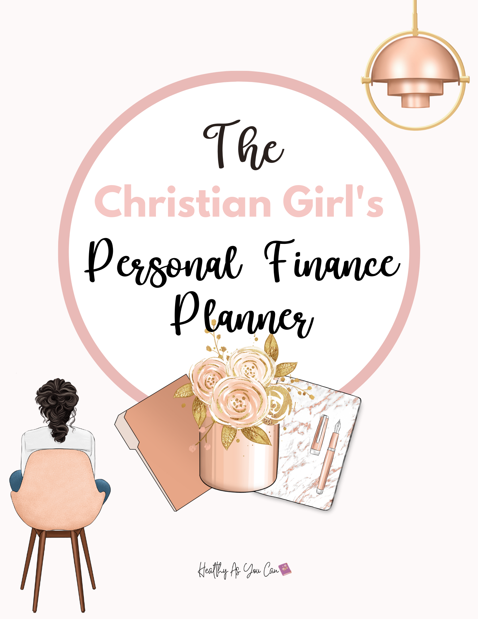 How A Christian Budget Planner Gives You Clear Direction On Your ...