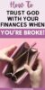 How To Trust God With Your Finances When Your Spending Is Out Of ...